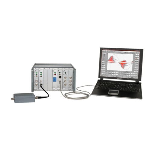 Partial discharge measuring system - ICMsystem - MEGGER - for cables ...