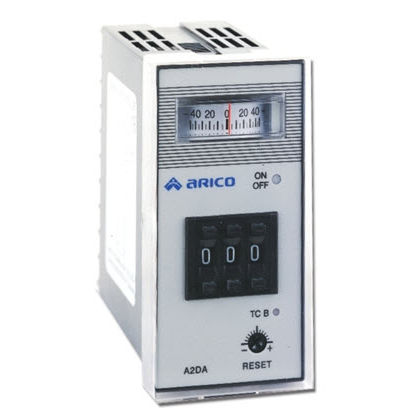 Analog temperature controller - A2DA - ARICO Technology Co., Ltd. - thermoelectric