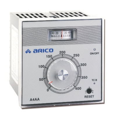 Analog temperature controller - A4AA - ARICO Technology Co., Ltd. - thermoelectric