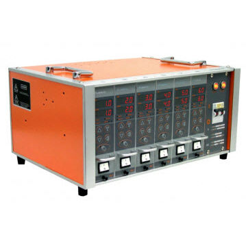 Sequential Injection Controller - TC5V 6 - ARICO Technology Co., Ltd.