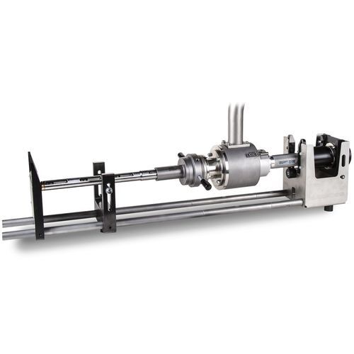 Internal bore gauge - M5 - MARPOSS - diameter / concentricity / electronic