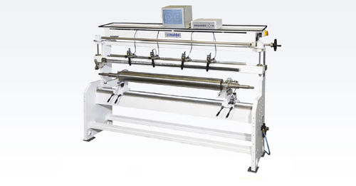 Flexo plate mounting machine - Mounter - Economy - Wide - J.M. Heaford Ltd