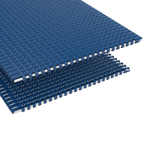 Modular conveyor belt - 595FT 590 Series - Rexnord Industries, LLC ...