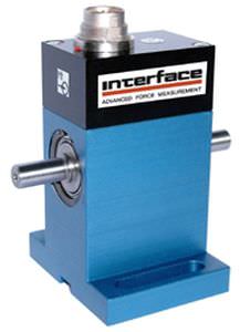 Rotary torque transducer - T5 - Interface, Inc. - digital / non-contact