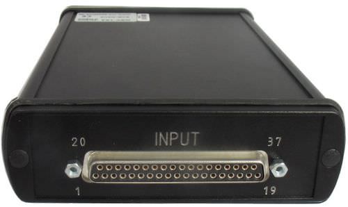 USB interface module - 10 V, 4 - 20 mA | BSC4 - Interface, Inc. - for ...