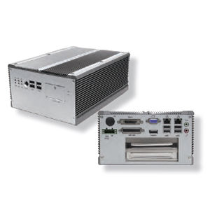 Box PC - Intel® Core™ i3-3120ME | Rigid-772 - ARBOR Technology Corp ...