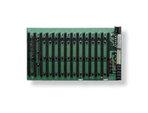 ISA backplane - PBI-14SA-2S - ARBOR Technology Corp. - 14-slot / passive