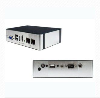 Box PC - IEC-3300 - ARBOR Technology Corp. - embedded / Intel® Atom ...