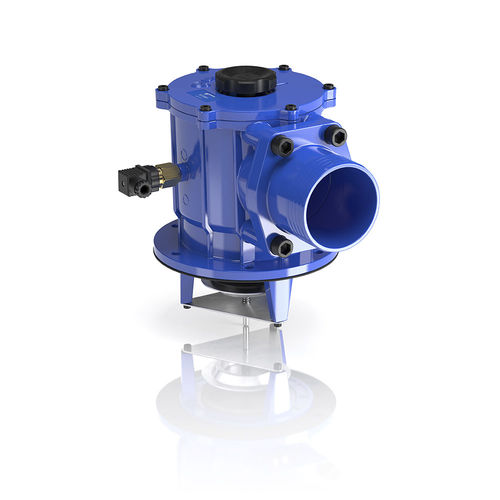 Hydraulic filter - SF2 500 - MP Filtri - strainer / suction / semi ...