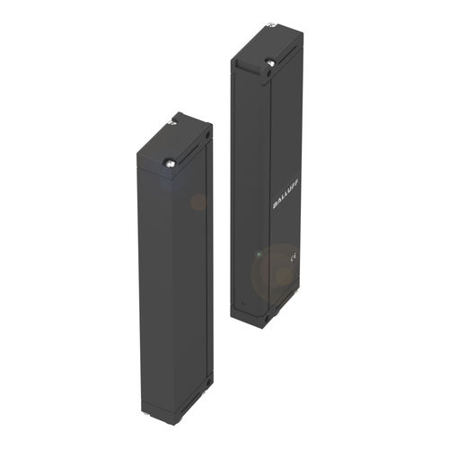 Through-beam sensor photoelectric sensor - BLG0004 - Balluff GmbH ...