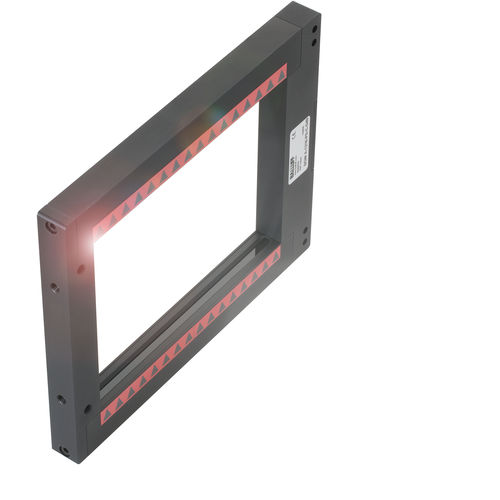 Infrared optical window - BOW002H - Balluff GmbH