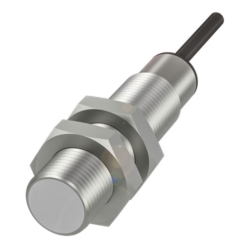 Capacitive proximity sensor - BCS002Z - Balluff GmbH - cylindrical ...
