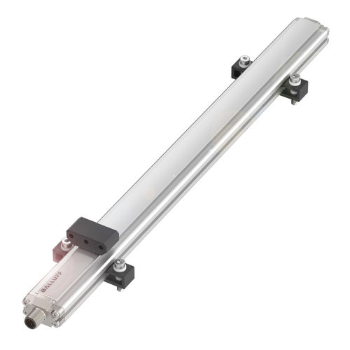Linear position sensor - BTL0YEF - Balluff GmbH - magnetostrictive ...