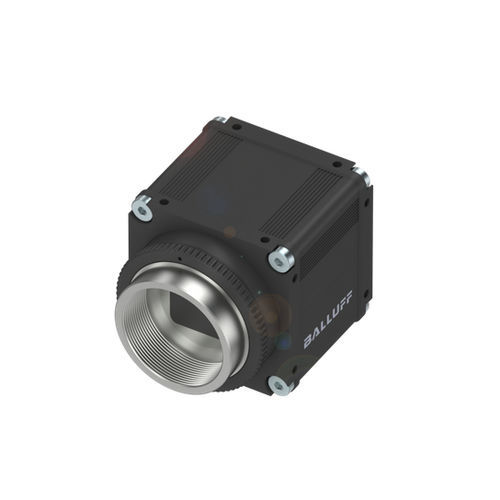 Industrial camera - BVS CA-GX0 - Standard PoE - Balluff GmbH - digital ...