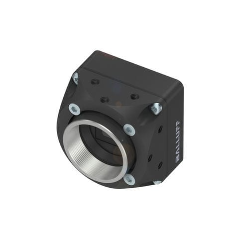 Industrial camera - BVS CA-BN - OCuLink - Balluff GmbH - digital ...