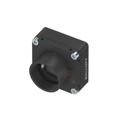 Industrial camera - BVS CA-IGC - Balluff GmbH - digital / monitoring ...