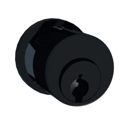 Cam lock - SERV TRAYVOU INTERVERROUILLAGE - for electrical control ...