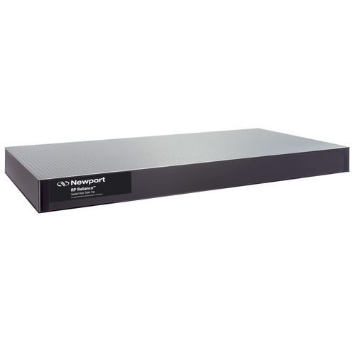 Vibration damping optical table - M-RPR series - MICRO-CONTROLE ...