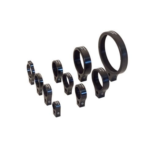 Self-centering lens holder - A-LINE™ - MICRO-CONTROLE / Spectra-Physics