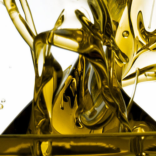 Process oil - NYTEX 8120 - Nynas AB - for industrial use / low-viscosity