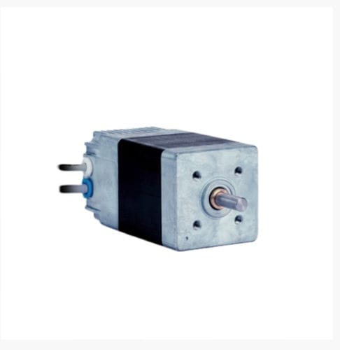 Industrial motor - 80140 - Crouzet - brushless / direct current / IP54