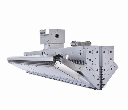 Extrusion die - EDI® BOPET - Nordson Polymer Processing Systems