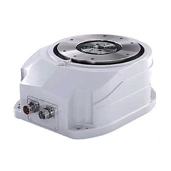 Motor-driven rotary indexing table - TW series - WEBER - horizontal ...