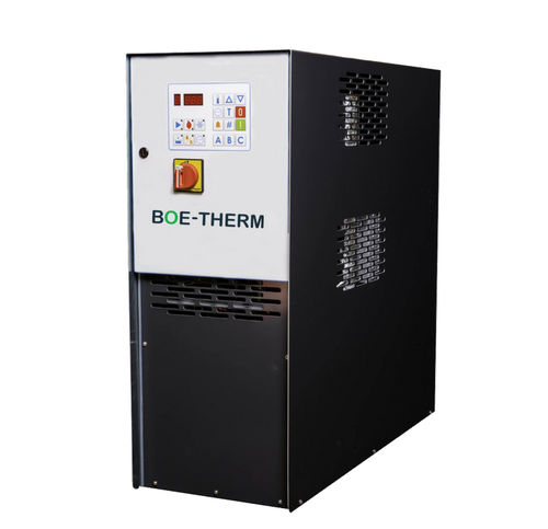 Digital temperature control unit - TEMP 300 - Boe-Therm A S - water and ...