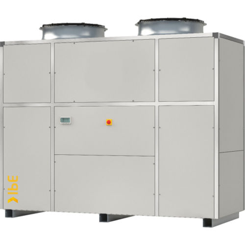 Water chiller - IPE - CTA - industrial / air-cooled
