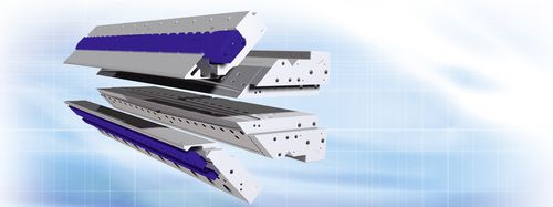 Co-extrusion extrusion die - Breyer GmbH Maschinenfabrik - sheet ...