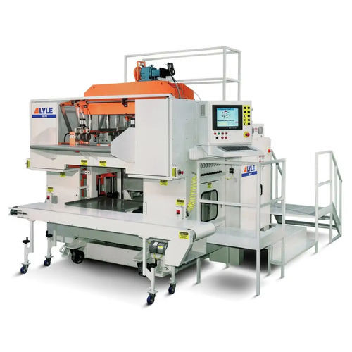 Mechanical press - Lyle® PV | PVT series - BMG - punching / cutting ...