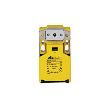 Single-pole switch - PSEN me3.1 / 2AR - PILZ - AC / mechanical / safety