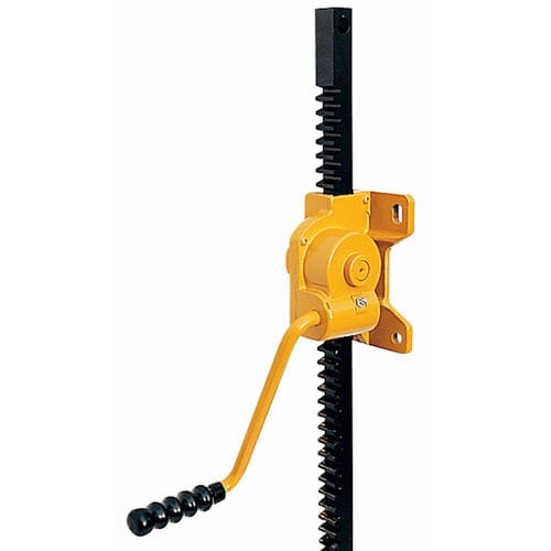 Sluice gate drive - 797 - HUCHEZ