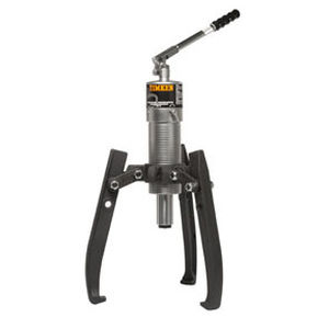 Hydraulic bearing puller - TIMKEN Europe - three-arm / multifunctional