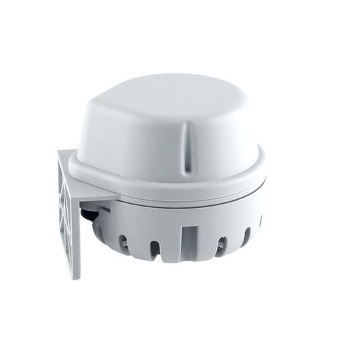 IP65 buzzer - F100B - ae&t - robust / bracket-mounted / powerful