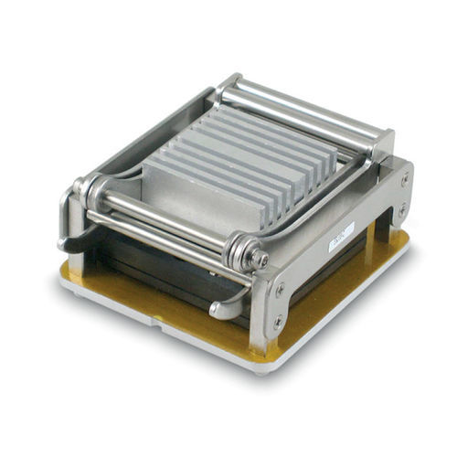 Burn-in test socket - ESJ Series H-Pin® - Smiths Interconnect