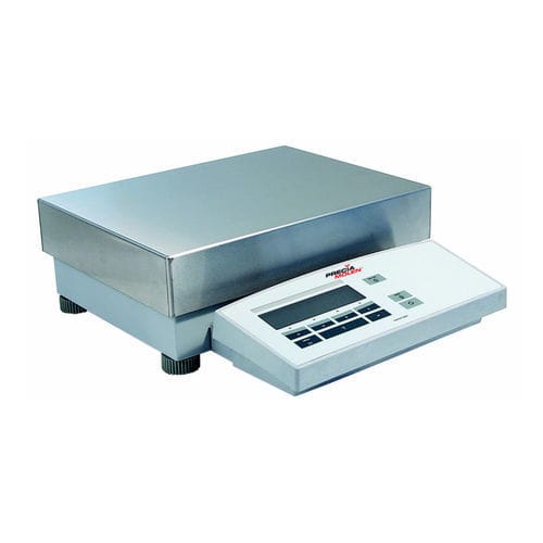 Production scale - IBK series - PRECIA MOLEN - platform / laboratory ...