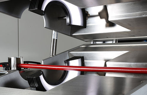 Optical profilometer - ProfilControl 7 S Tube - PIXARGUS GmbH ...