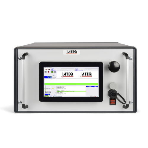Flow leak tester - DG5 - ATEQ - for gas device function test