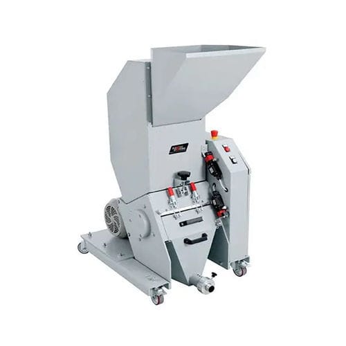 Rotor granulator - G20 series - Plastic Systems S.p.A. - low-speed