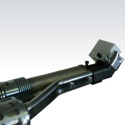 45° angle head - 01032 - HSK Kunststoff Schweißtechnik GmbH