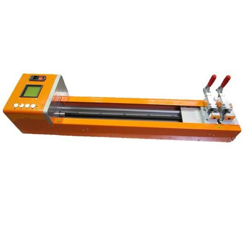 Tension testing machine - 05007 - HSK Kunststoff Schweißtechnik GmbH ...