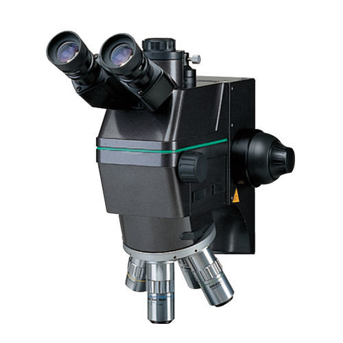 Optical microscope - FS series - MITUTOYO - measuring / long working ...