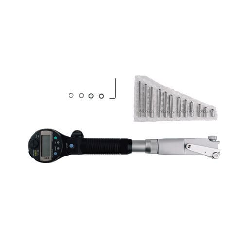 Bore micrometer - 511-521 - MITUTOYO - dial