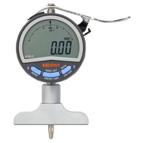 Digital depth gauge - 547 series - MITUTOYO