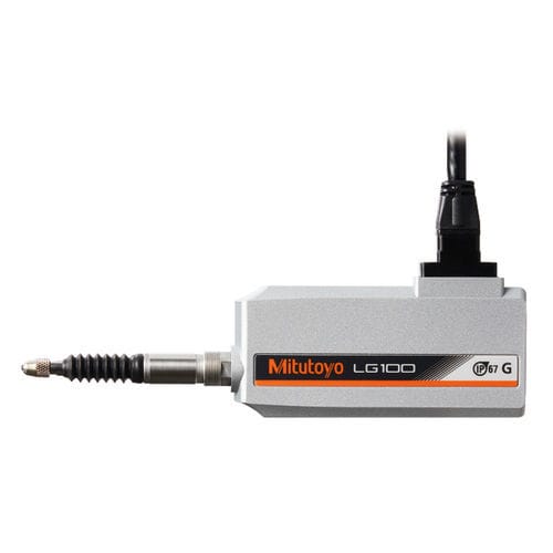 Linear measurement touch probe - LG100 series - MITUTOYO