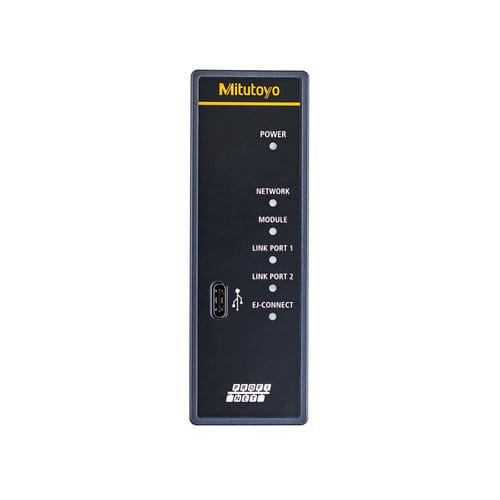 ProfiNet interface module - 21HZA187 - MITUTOYO