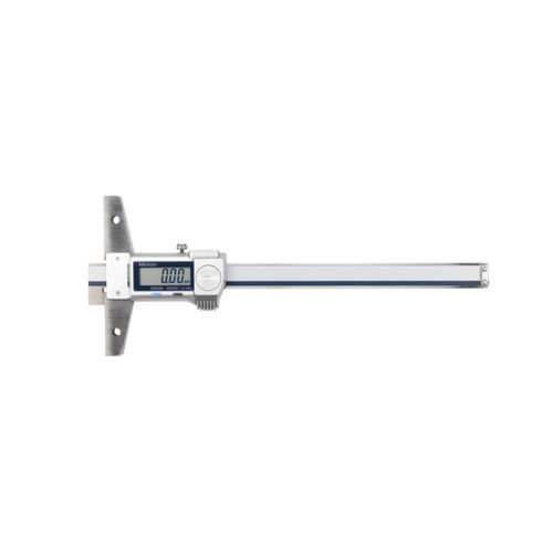 Digital depth gauge - 571 series - MITUTOYO - IP67