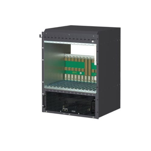 Rack-mount AdvancedTCA platform - 11990-900 - nVent Schroff GmbH