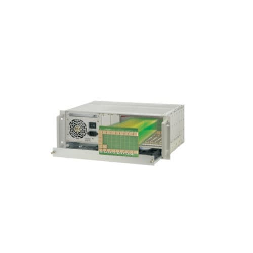 CompactPCI/VME system - 24579-415 - nVent Schroff GmbH
